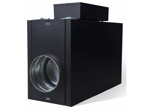 Вентиляционные системы будущего доступны уже сегодня!