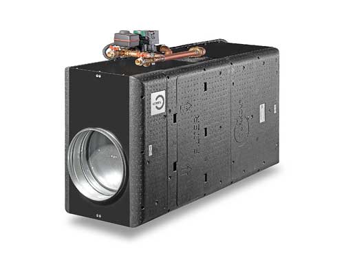 Вентиляционные системы будущего доступны уже сегодня!